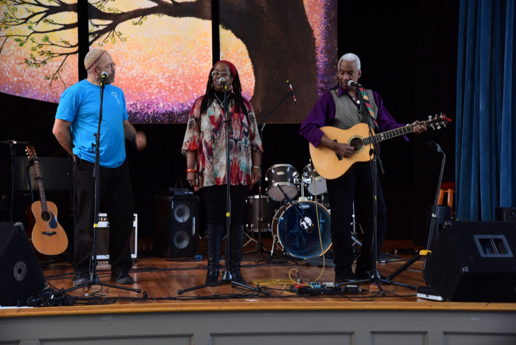 Candle and the Heart